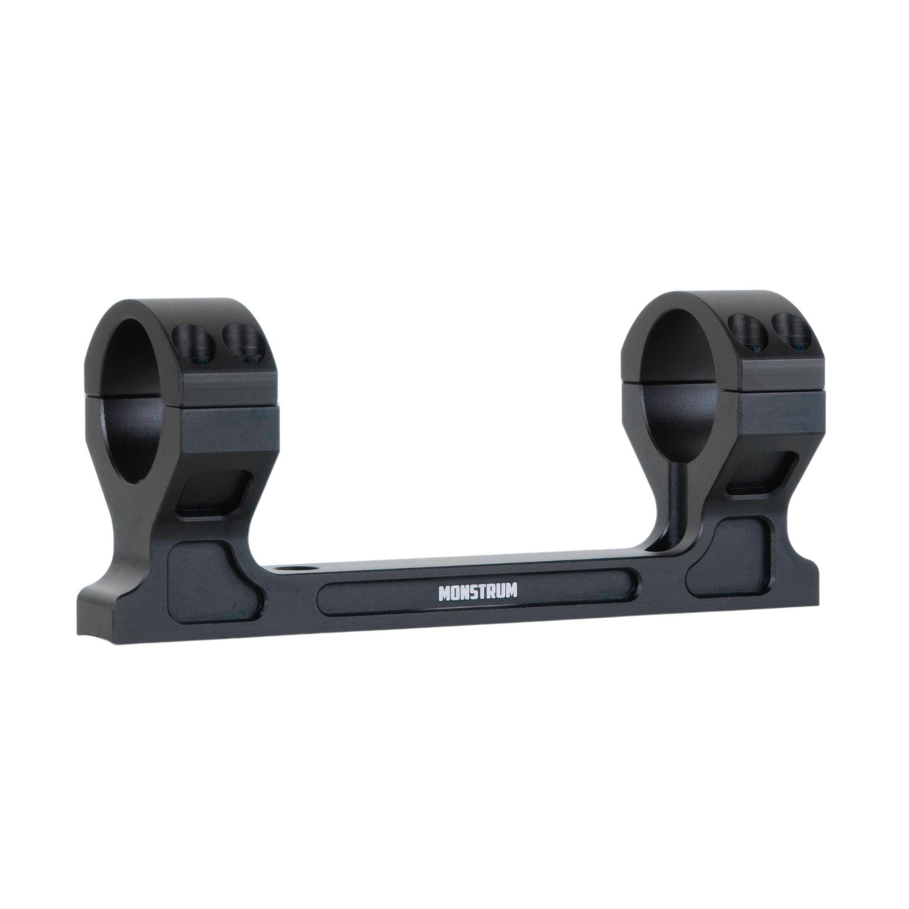 Ruger 10/22 Inline 1 inch Scope Mount