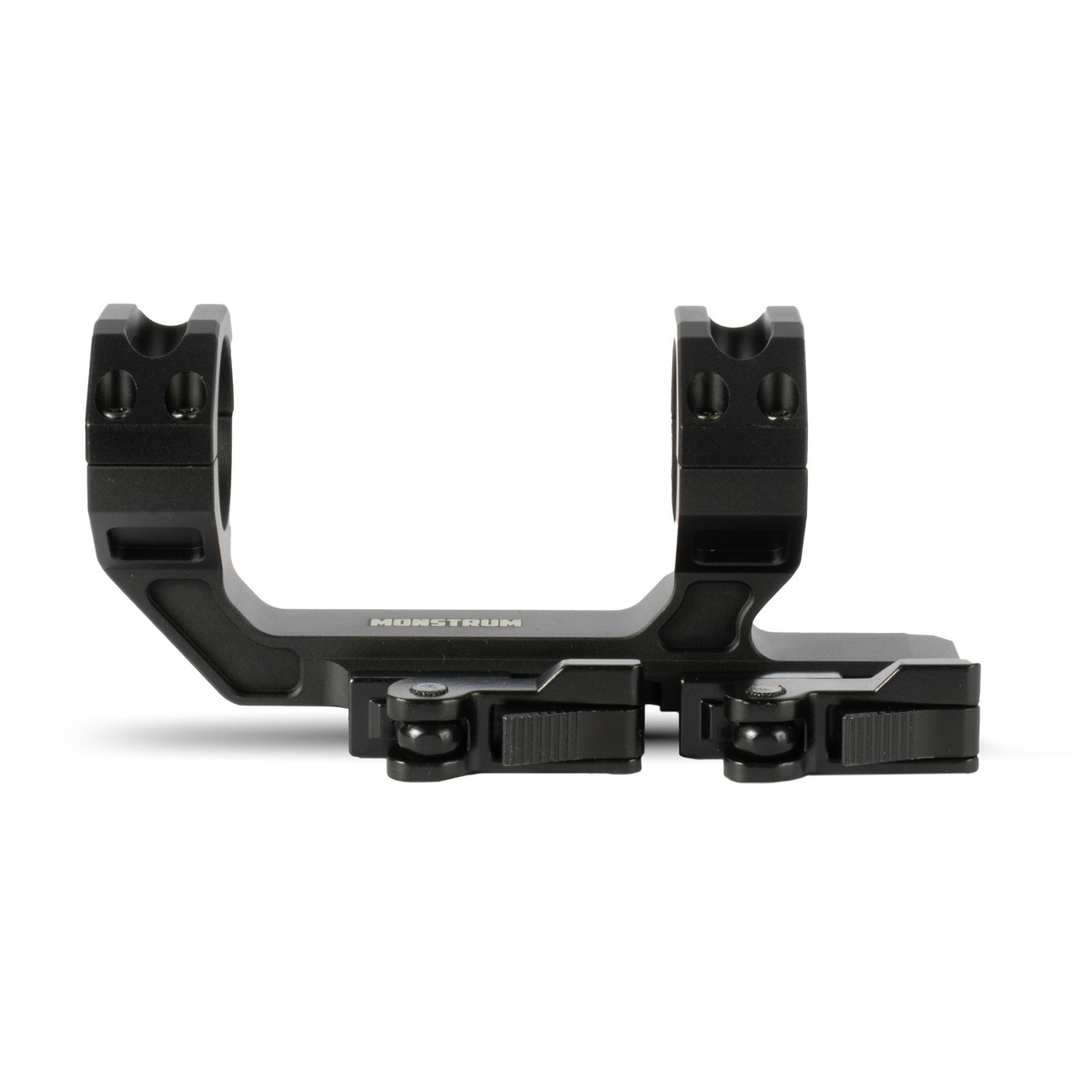 Defcon Series Cantilever Scope Mount with Hypergrip Quick Detach