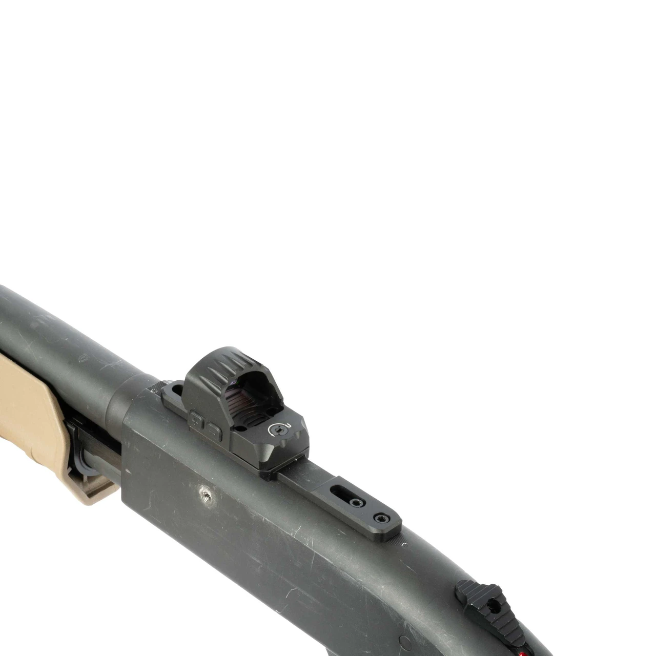 Ruger 10/22 Picatinny Rail Mount for Scopes and Optics