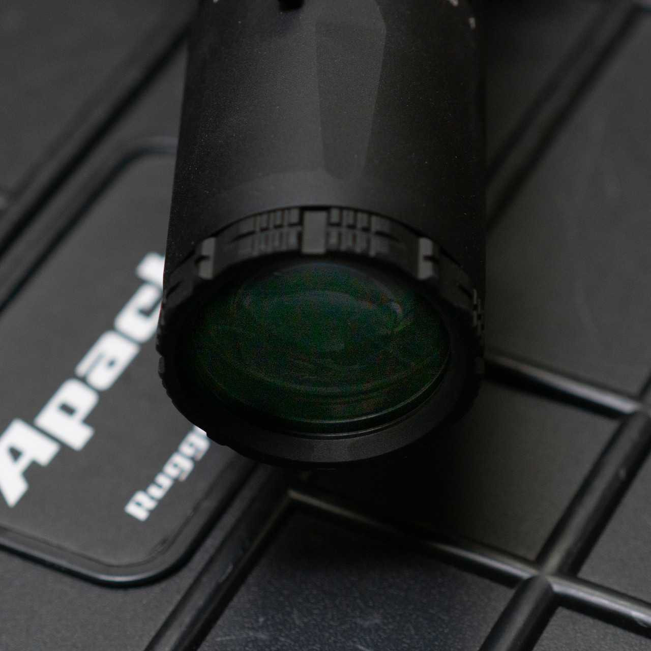 Archangel X2 1-10x24 First Focal Plane LPVO Series