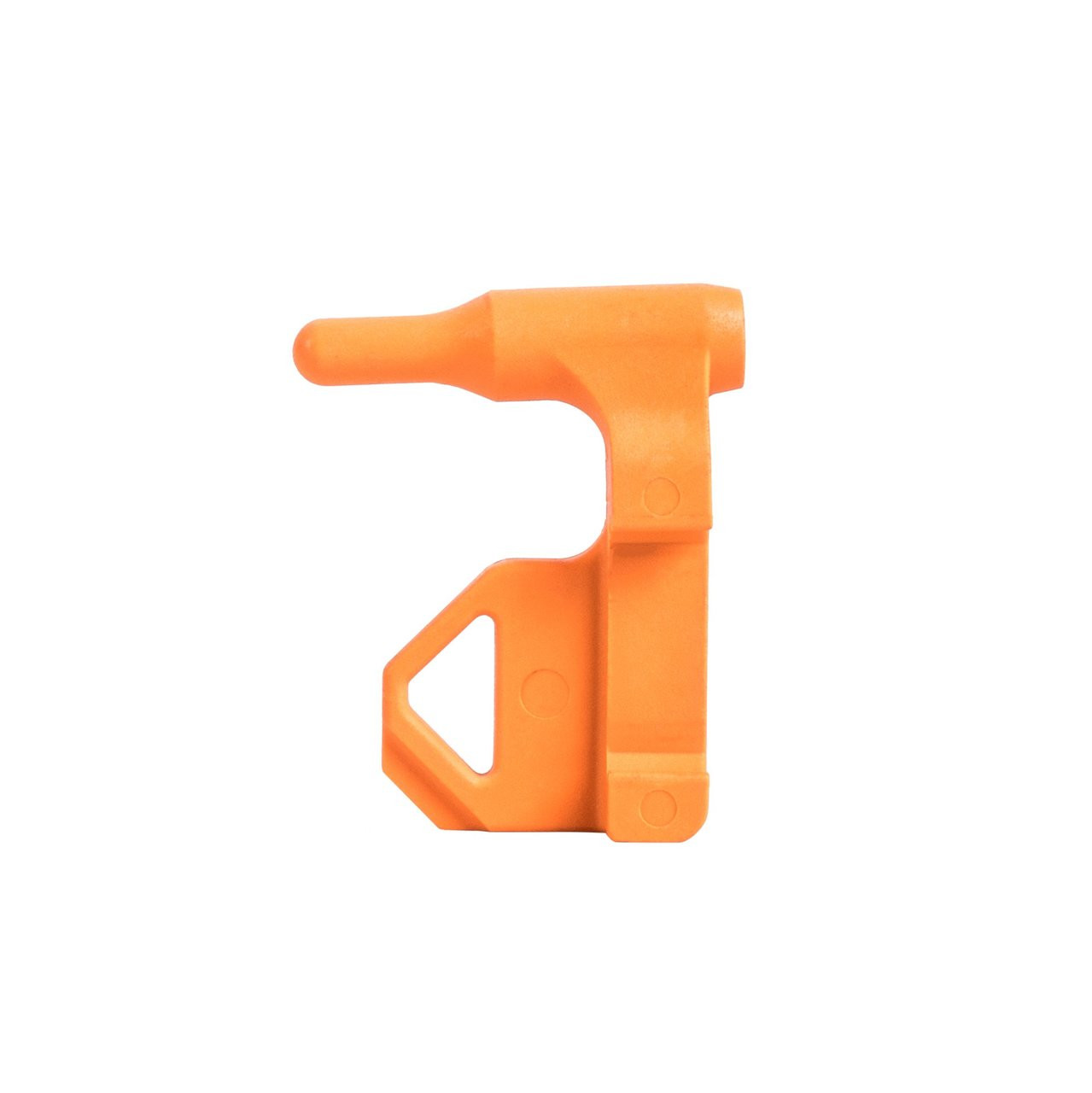Chamber Safety Flag for Rifles (6 Pack)