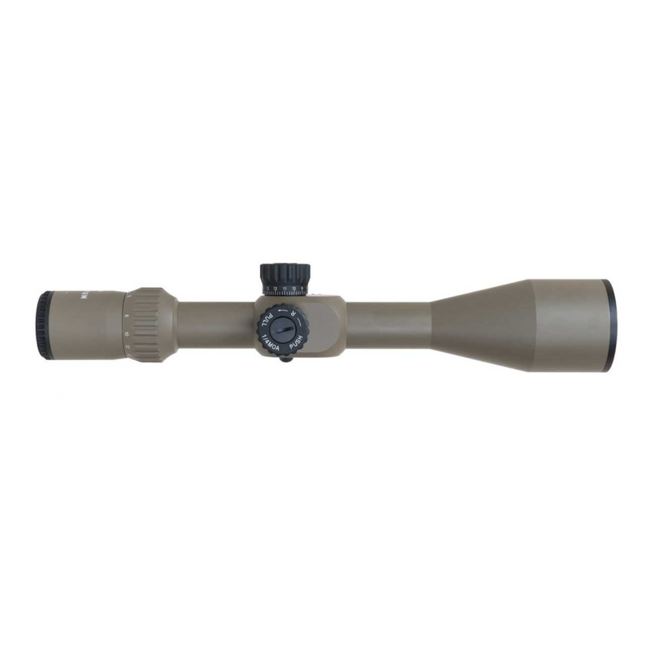 G3 4-16x50 FFP Rifle Scope