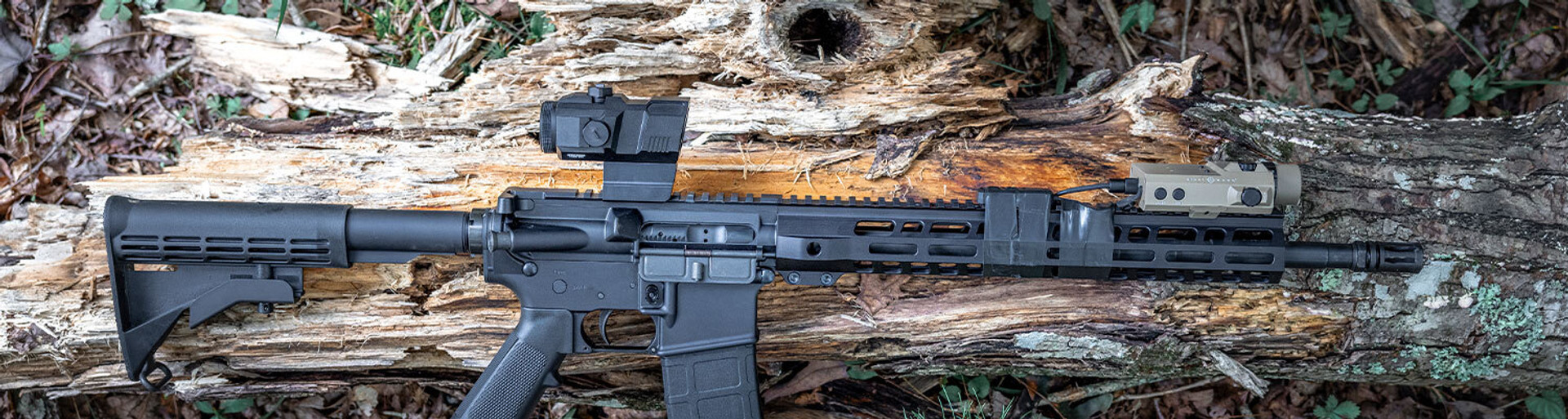 Common AR-15 Malfunctions and How to Address Them - Monstrum Tactical