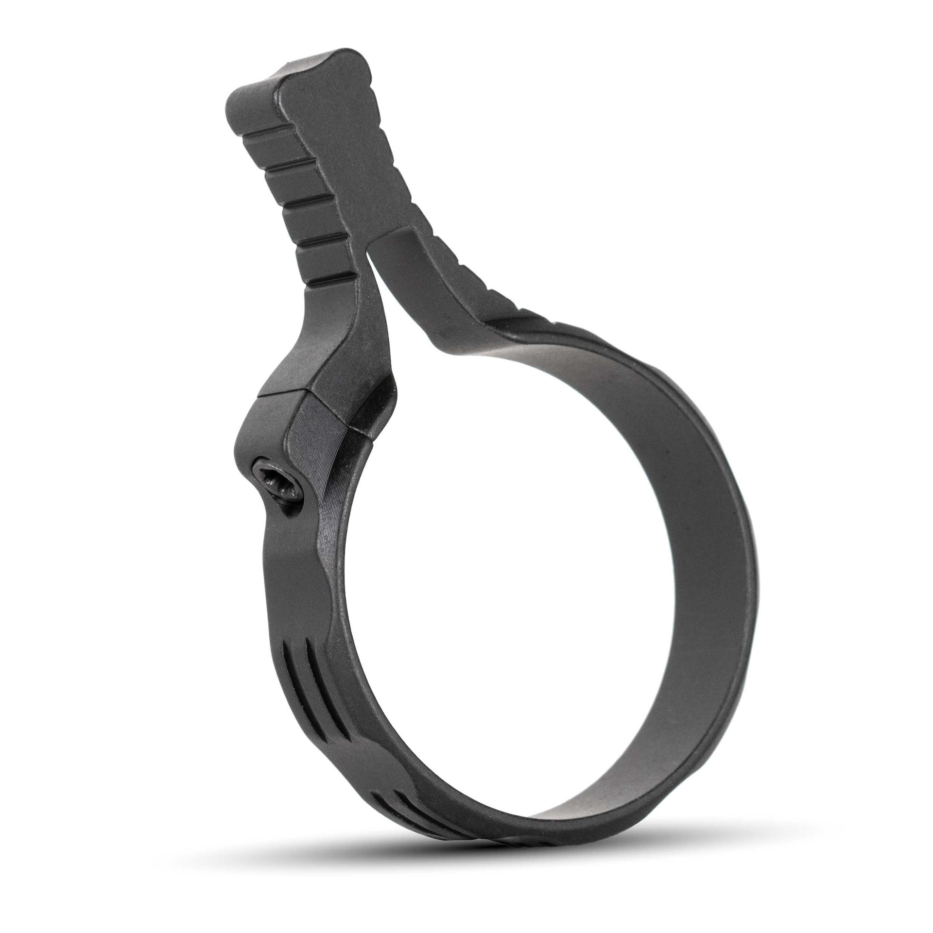 Monstrum Triton Throw Lever