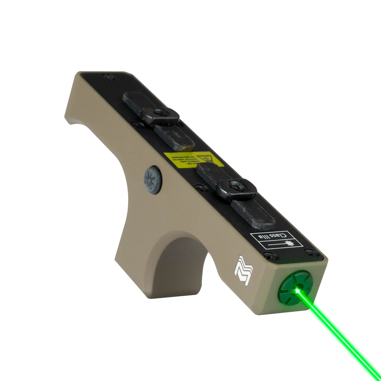 Monstrum Laserbeak V2 M-LOK Laser Sight