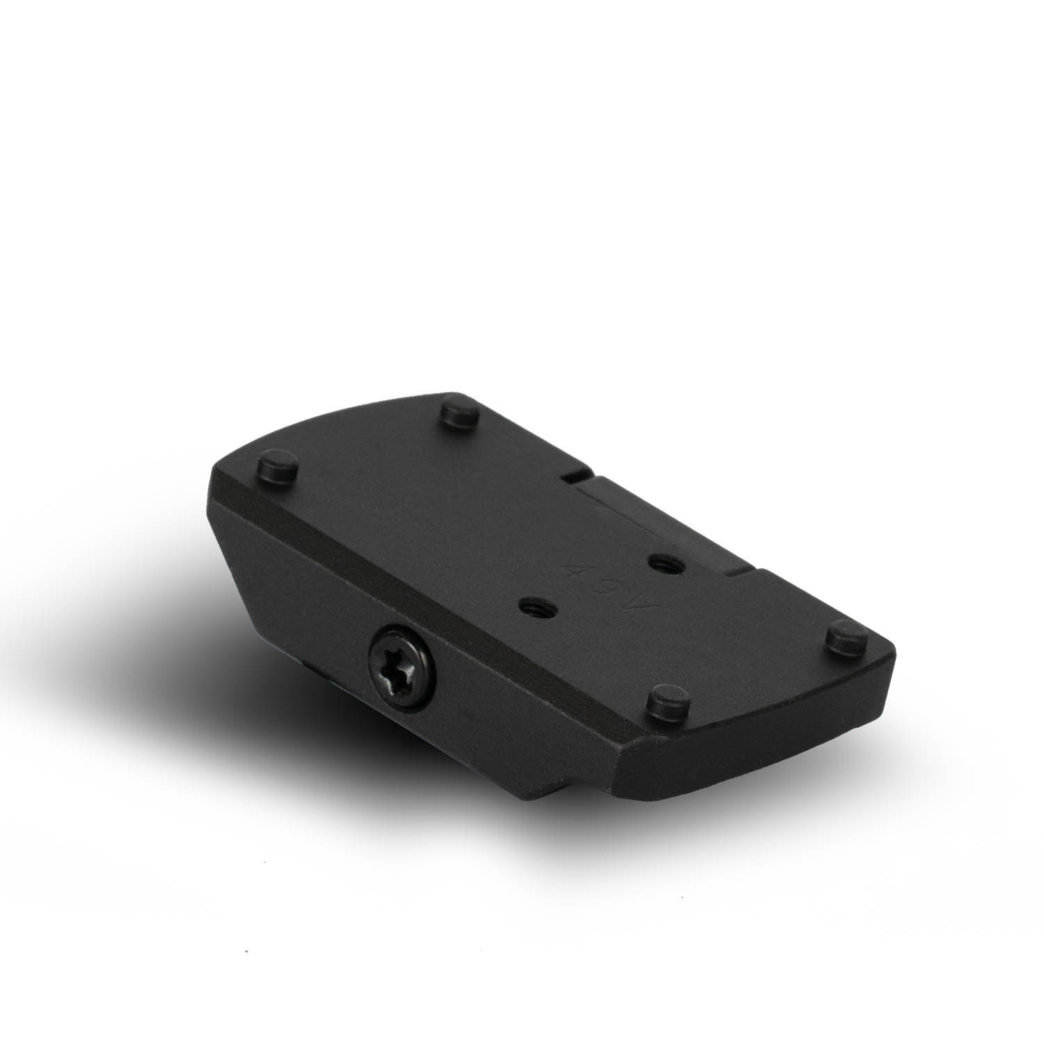 Shrapnel Series Low Profile Micro Red Dot Riser Mount for Venom/Docter ...