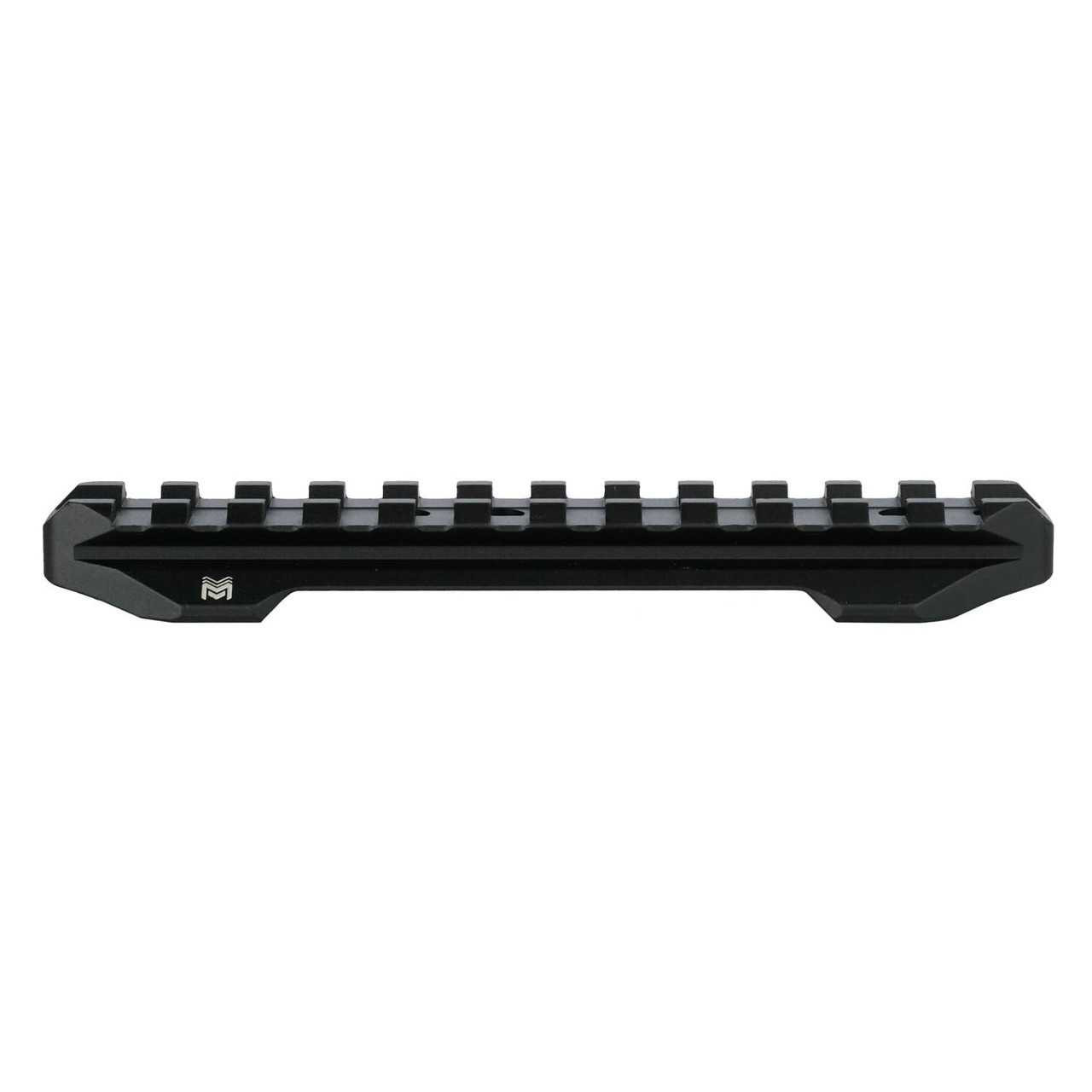 Picatinny Rail Mount for AR-15 Carry Handles