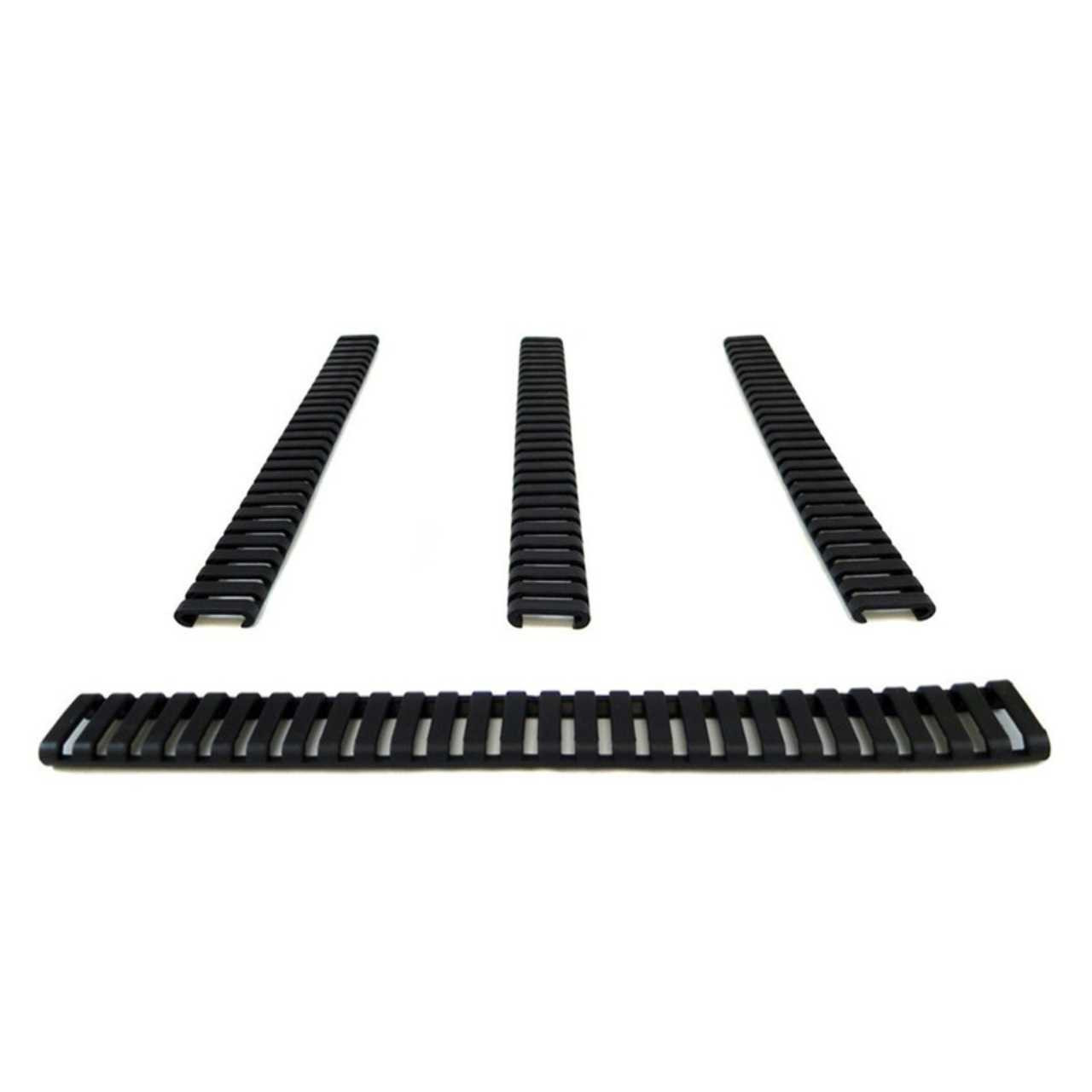 Rail Covers | For Quad Rails or Picatinny Rail Systems