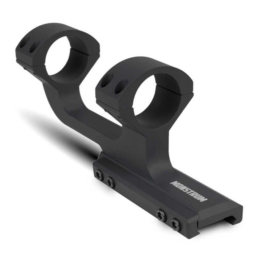 Scope Mounts | 1in, 30mm & 34mm | Rings & Mounts