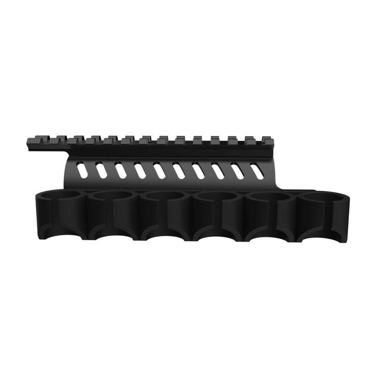 Side Saddle Shotgun Shell Holder V2 | Compatible with Maverick 88 ...
