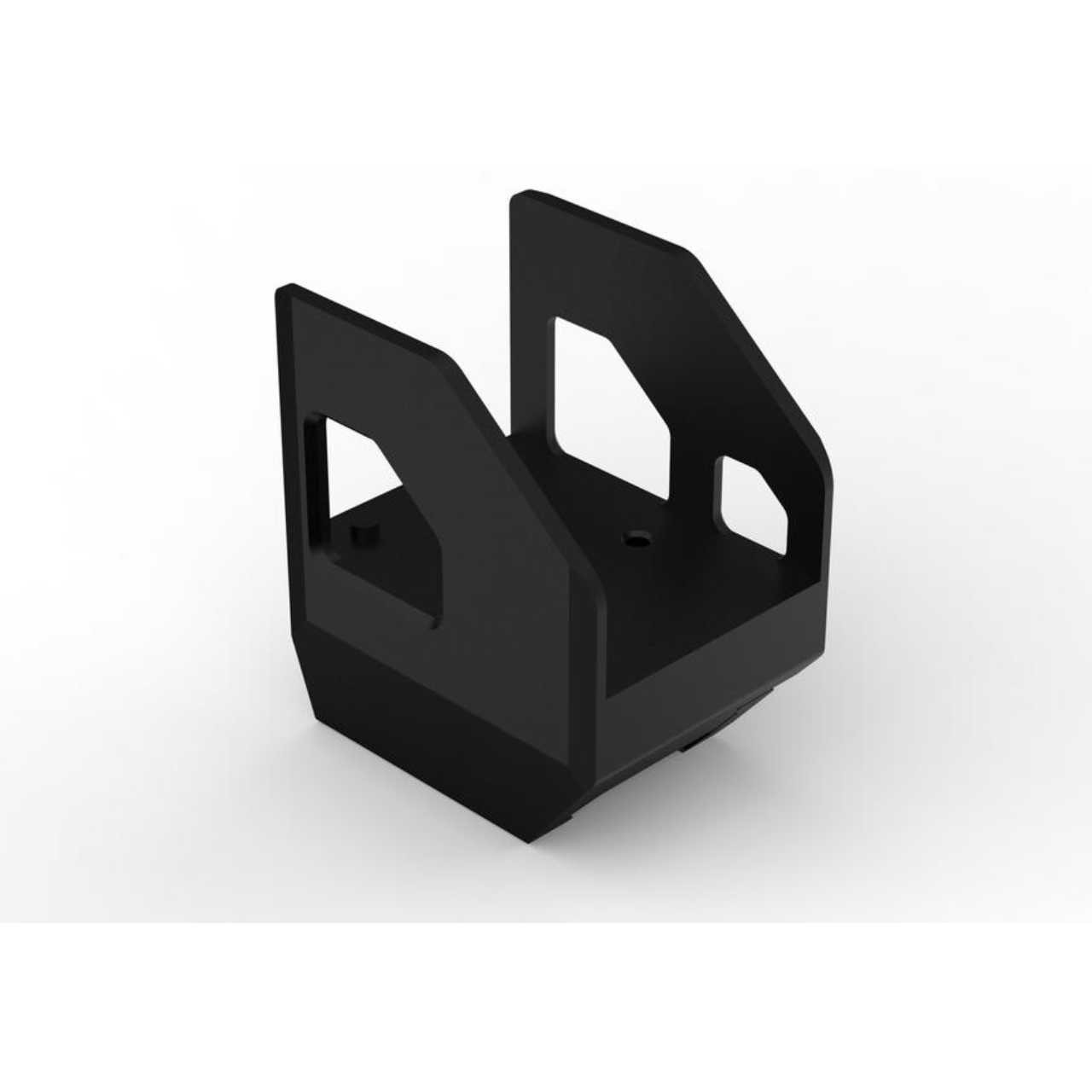 Shrapnel Series Micro Red Dot Riser Mount w/ Quick Release for Venom ...