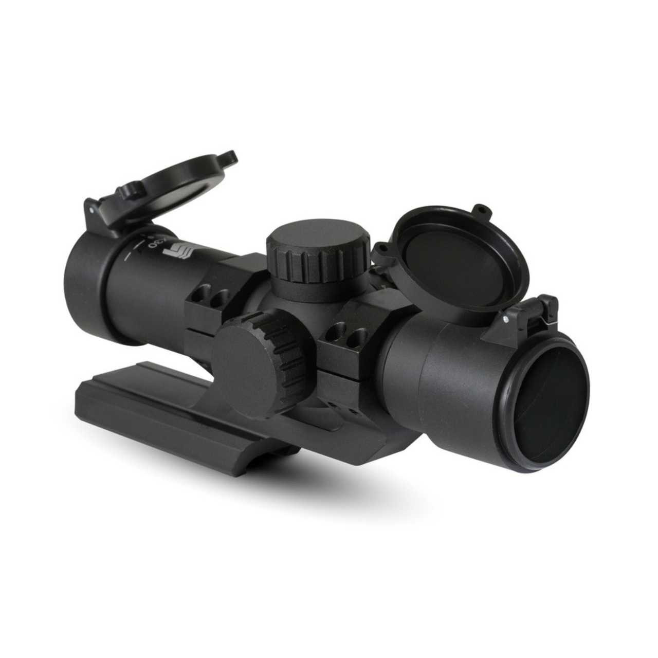 4x30 Stealth Fixed Power Scope