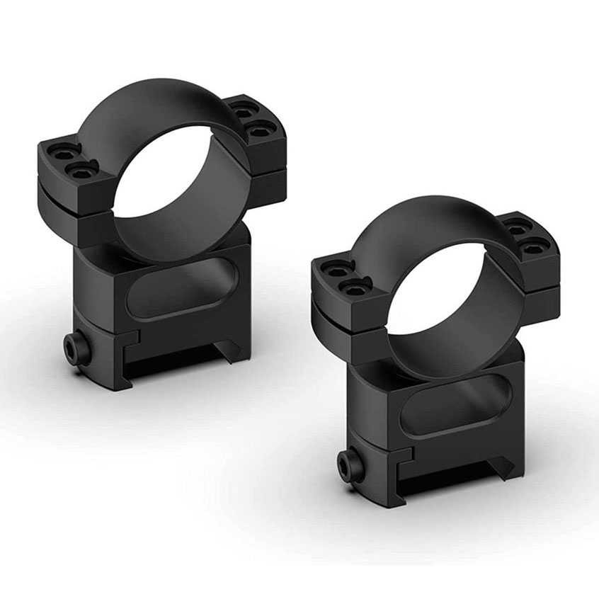 Pro Series 7075 Aluminum Scope Rings