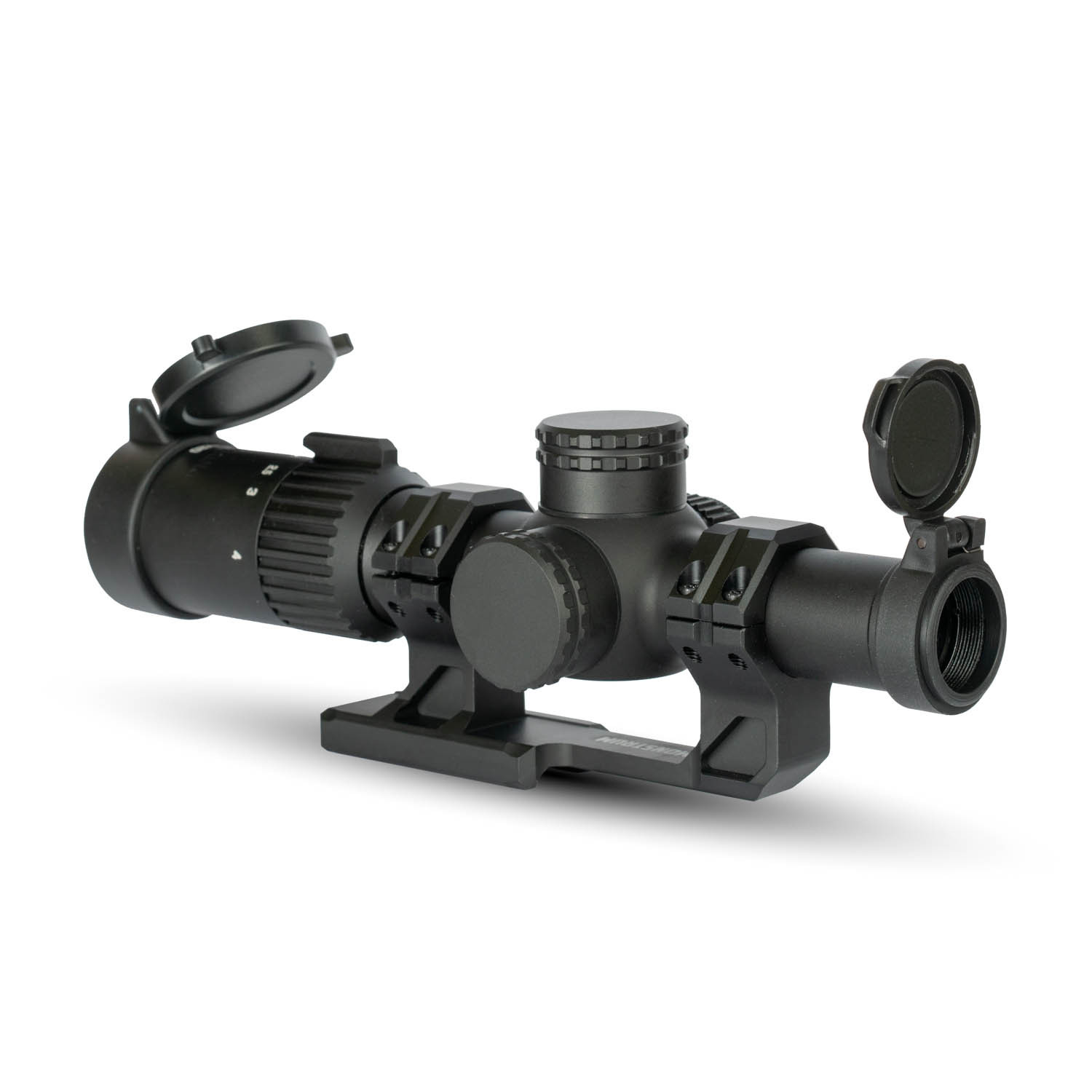 Spectre 1-6x24 LPVO Rifle Scope