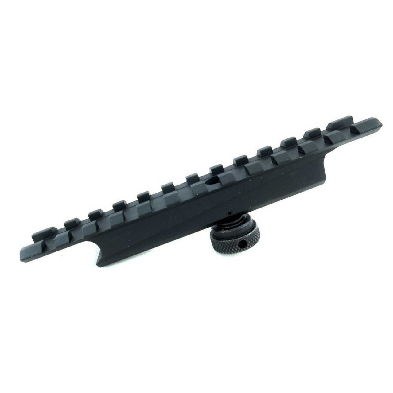 AR-15 Carry Handle A2 Rear Sight/Rail Mount