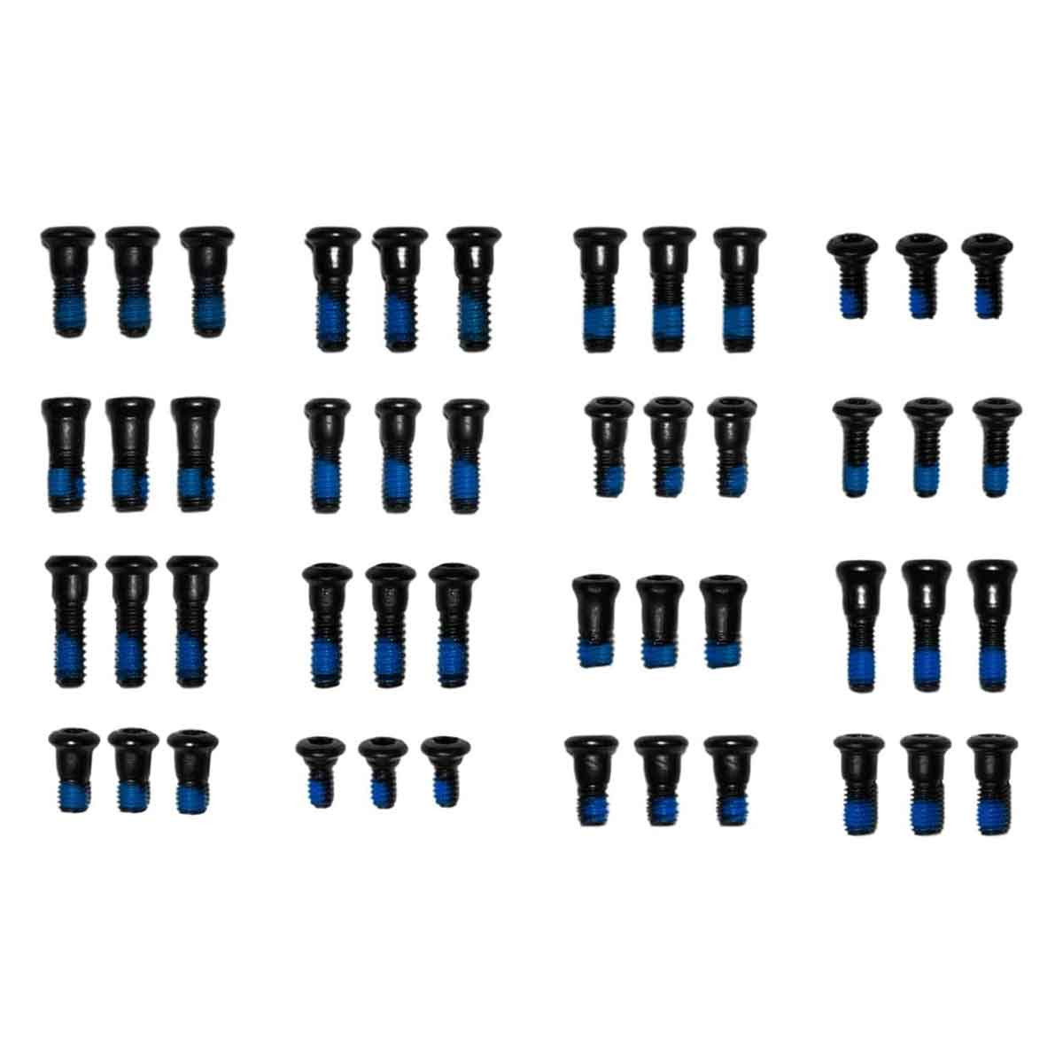 RMR Red Dot Screw Variety Pack | Includes #6-32 Screws, #4-40, and M3.5