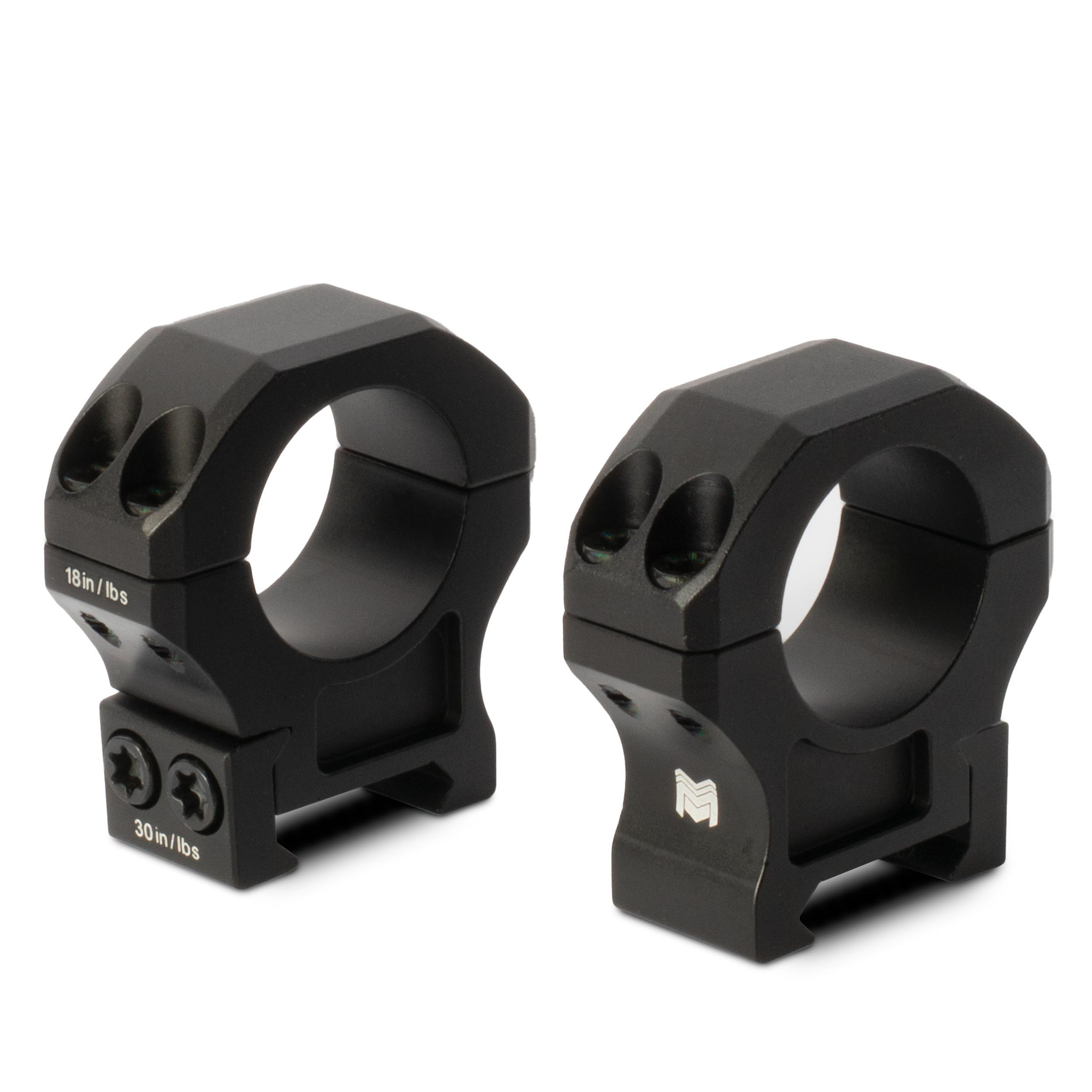 Monstrum Scope Ring Alignment and Lapping Tool Kit