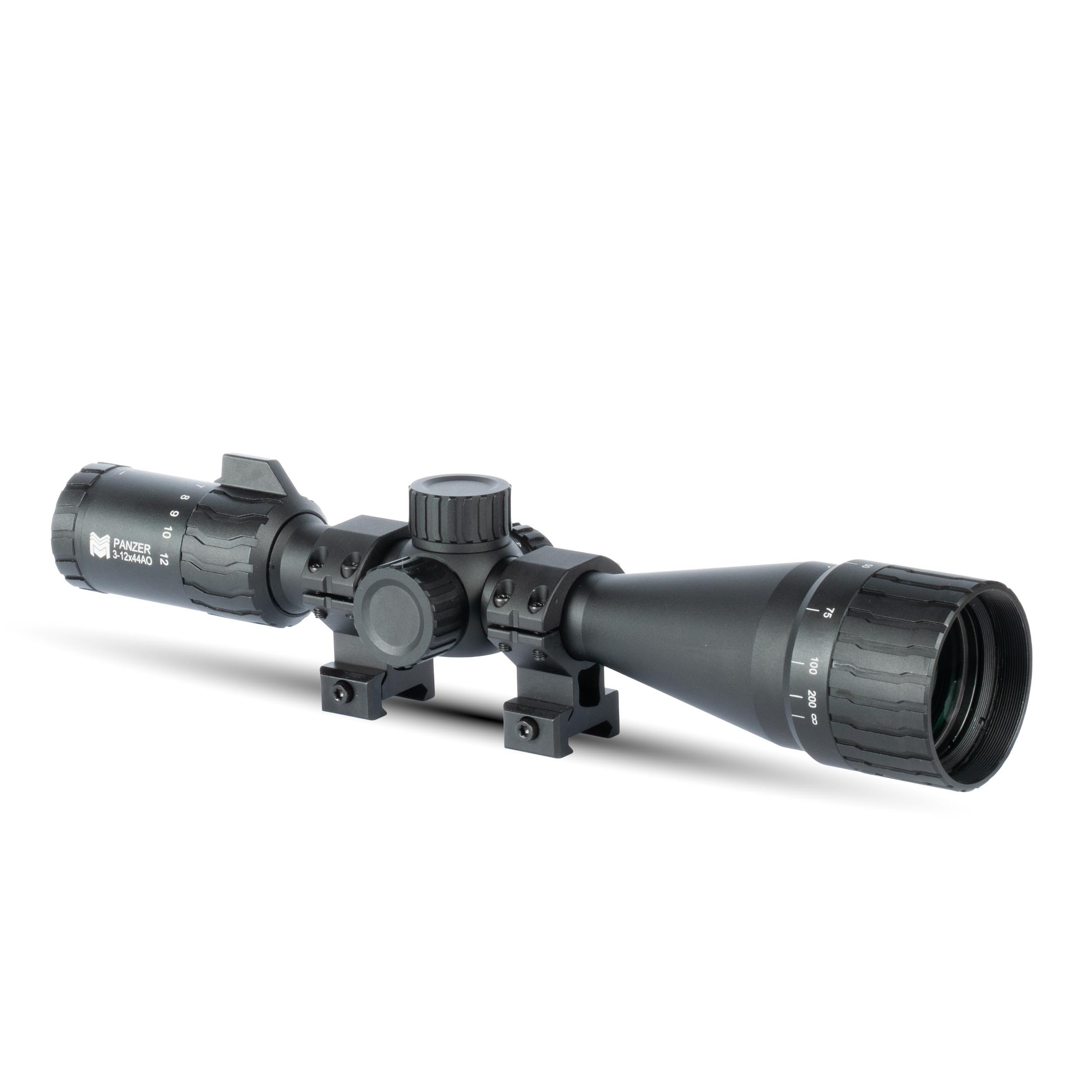 Monstrum Products - Monstrum Tactical