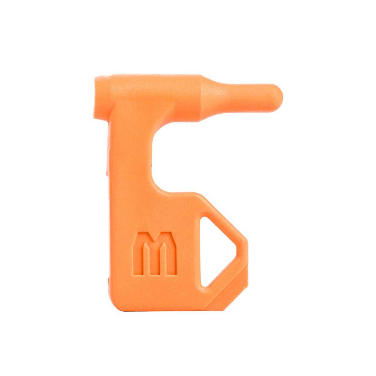 Chamber Safety Flag for Rifles (6 Pack)