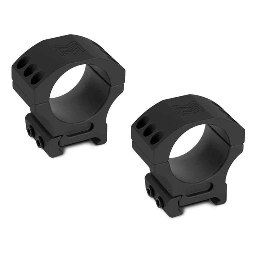 Precision 30mm Scope Rings