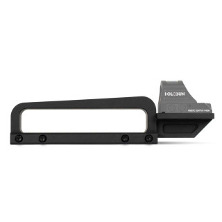 Picatinny Rail Mount for AR-15 Carry Handles