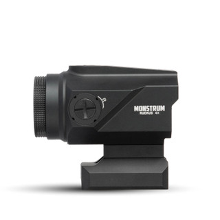 4x Prism Scopes | Best 4x Prism Scopes for Rifles