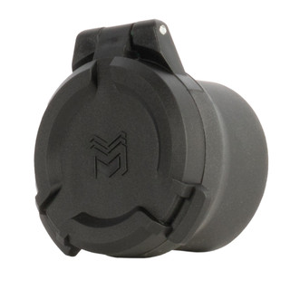 Monstrum Tactical Flip-Up Rifle Scope Lens Covers