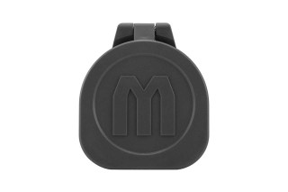 Monstrum Tactical Flip-Up Rifle Scope Lens Covers