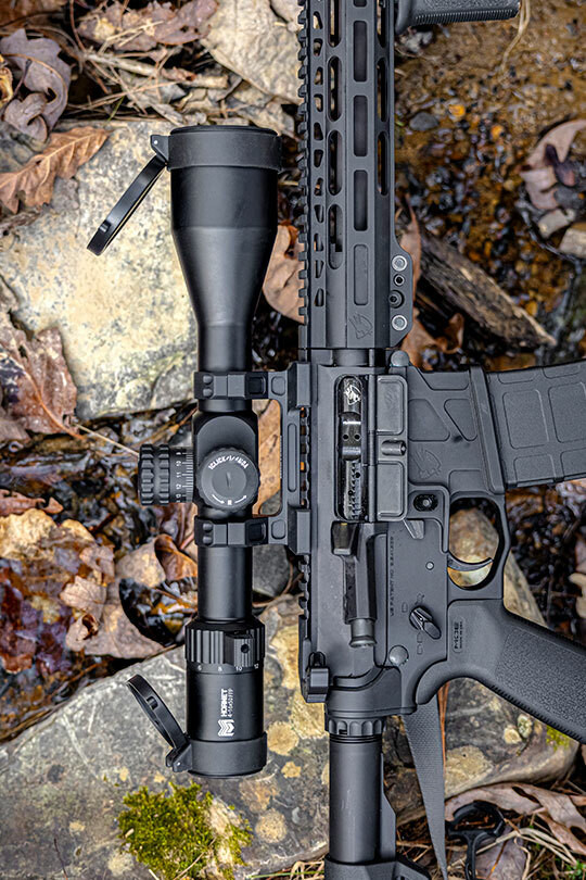Monstrum Tactical
