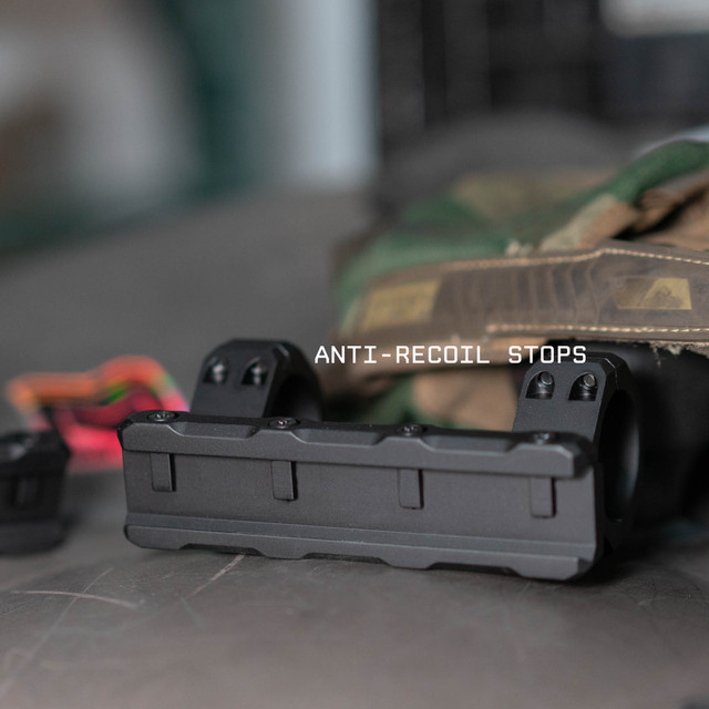 Monstrum Deadlock Series Scope Mount