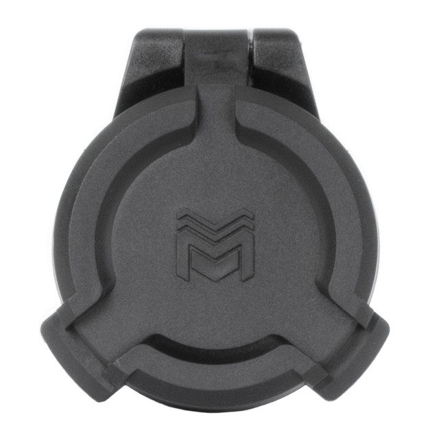 Monstrum Tactical Flip-Up Rifle Scope Lens Covers