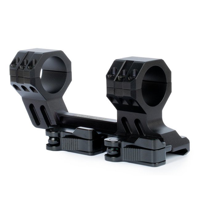 Hypergrip Quick Release Cantilever Scope Mount