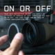 Monstrum Tactical Flip-Up Rifle Scope Lens Covers w/ Honeycomb Anti ...