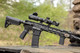 Moondog 2A - Monstrum Panzer vs Vortex Razor - Monstrum Tactical