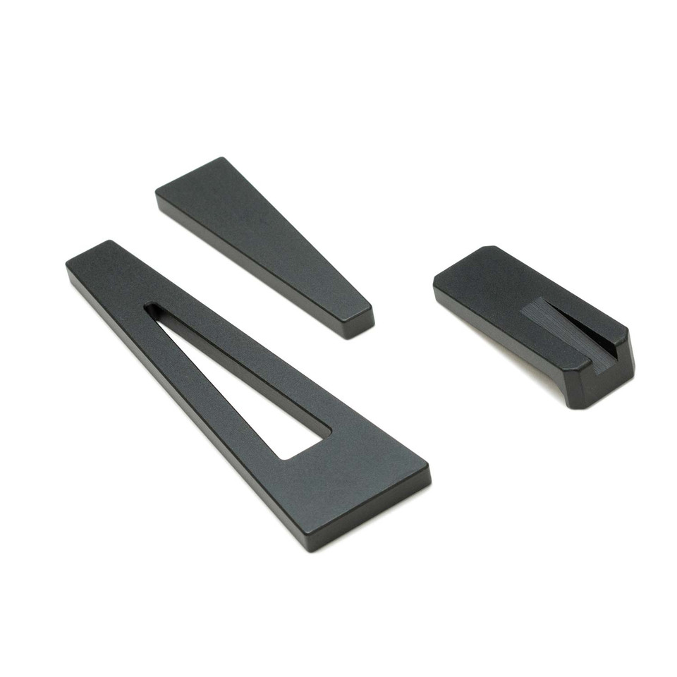 4x30 Stealth Fixed Power Scope