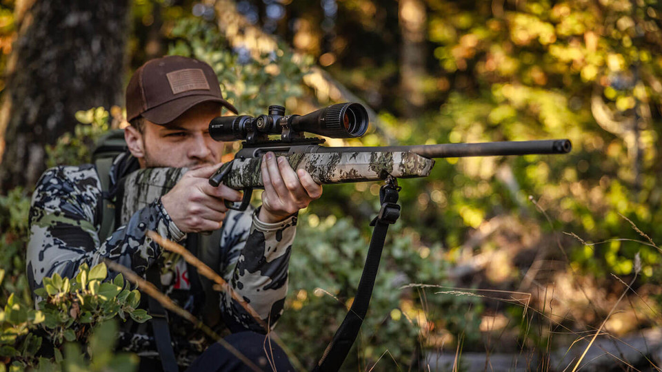 Guide to the Savage Axis Series Rifles - Monstrum Tactical
