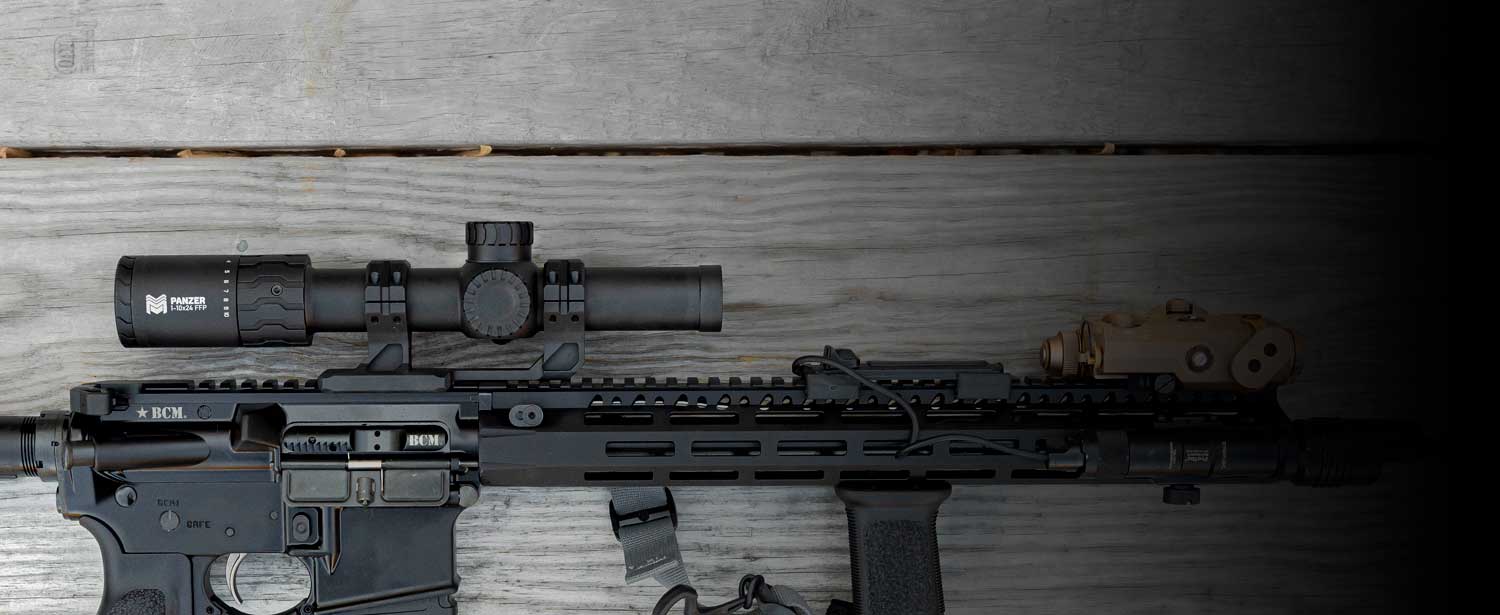 Monstrum Tactical