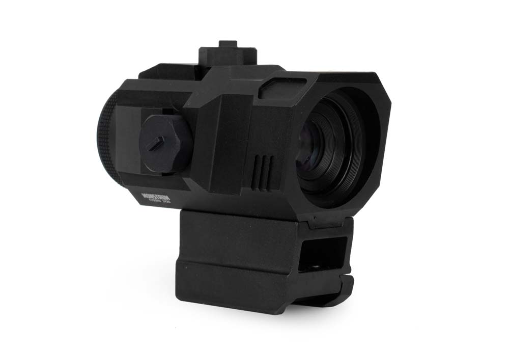 Cyborg 3x Prism Scope Series