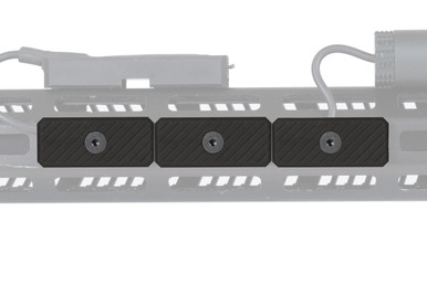 M-LOK Polymer Pressure Switch Cable Guides