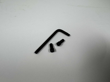Replacement Screw Set for Monstrum Scope Mount/Scope Rings
