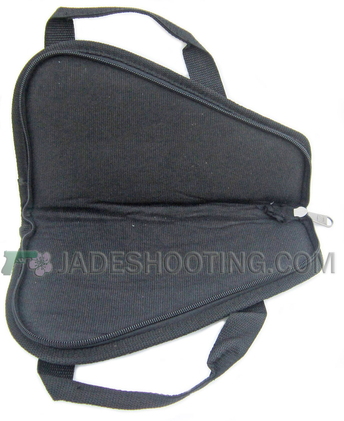 Bulldog® Muddy Girl Camo Small Pink Pistol Rug - Jade Shooting