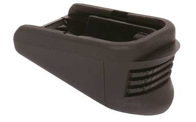 Pearce Grip GLOCK Model 26 / 27 / 33 / 39 Plus Extension - Jade Shooting