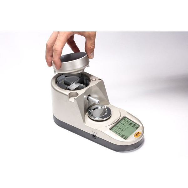 Lyman GEN6 Compact Touch Screen Powder System - Jade Shooting