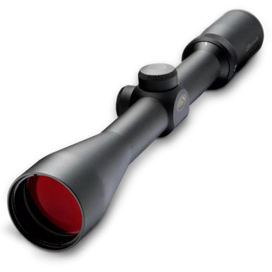 Burris Fullfield II Rifle Scope 3-9x 40mm - Jade Shooting