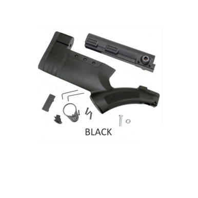 Thordsen Customs FRS-15 Gen III Carbine Enhanced Stock Kit - Black ...