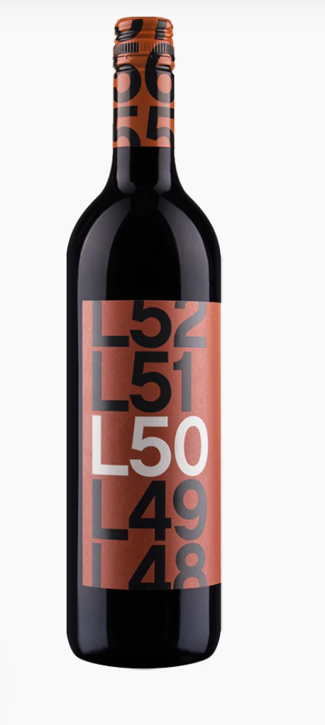 Gray Monk 'Latitude 50' Red, 750ml
