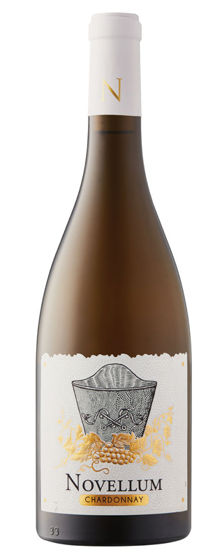 Novellum Chardonnay, 750ml
