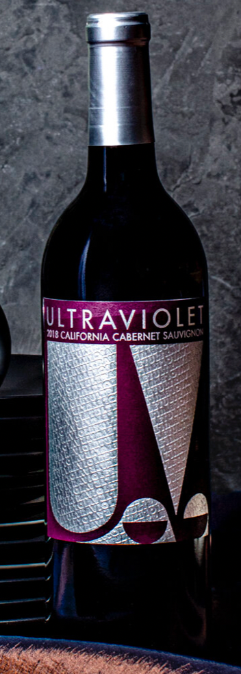 Ultraviolet Cabernet Sauvignon, 750ml