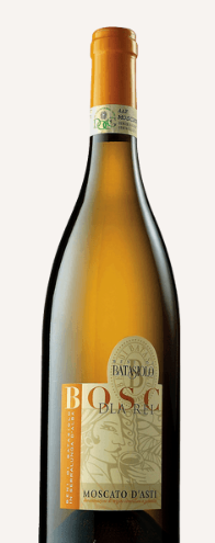 BATASIOLO MOSCATO D'ASTI, 750ml - The Naughty Grape