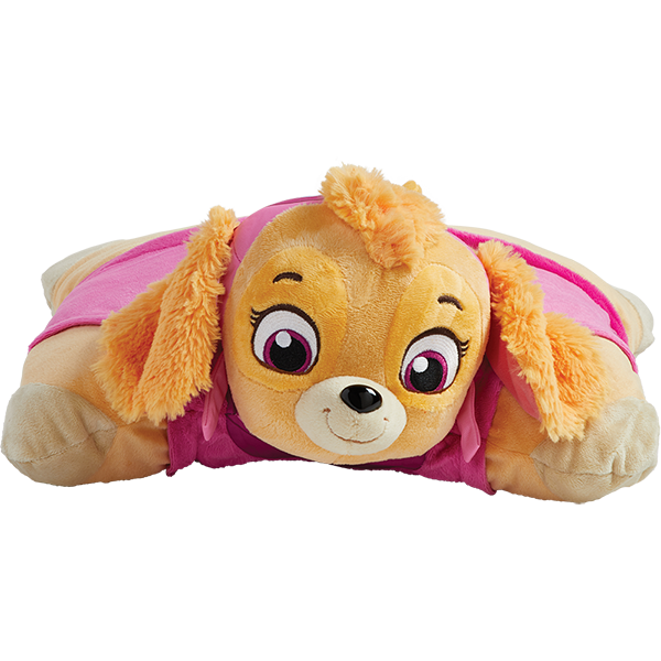 Nickelodeon SpongeBob SquarePants Pillow Pet